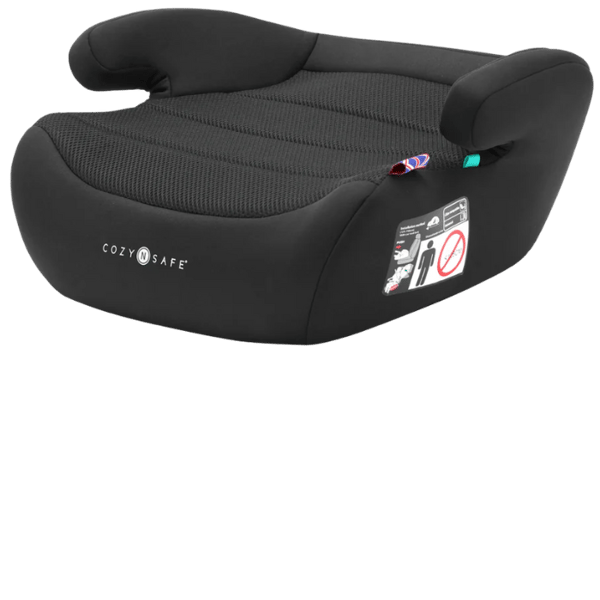 Cozy N Safe Neo i-Size Specs: 126 Real Reasons This Car Seat Gets Love ...