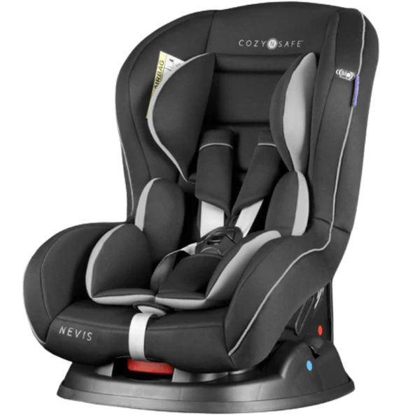 Cozy N Safe Nevis Specs: 133 Game-Changing Car Seat Features Parents ...