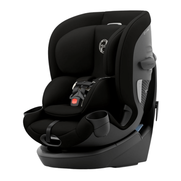 Cybex Callisto G 360 Select Specs: What’s Inside This Car Seat? 132 ...