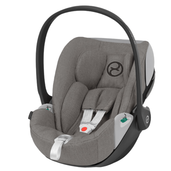 Cybex Cloud Z Plus Specs: Don’t Click “Buy” Without Checking These 150 ...