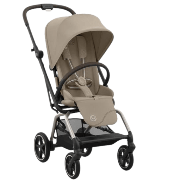 Cybex Eezy S Twist +2 Specs: These 168 Must-Know Features Make This ...