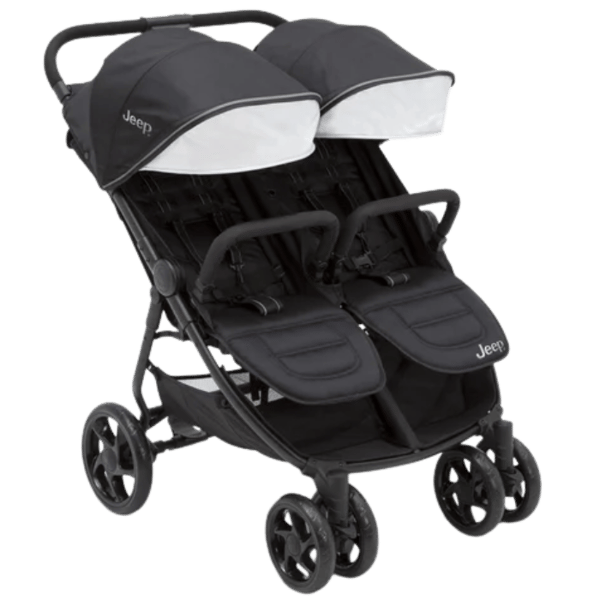 Delta Children Jeep Destination Ultralight Specs: Think You Know ...