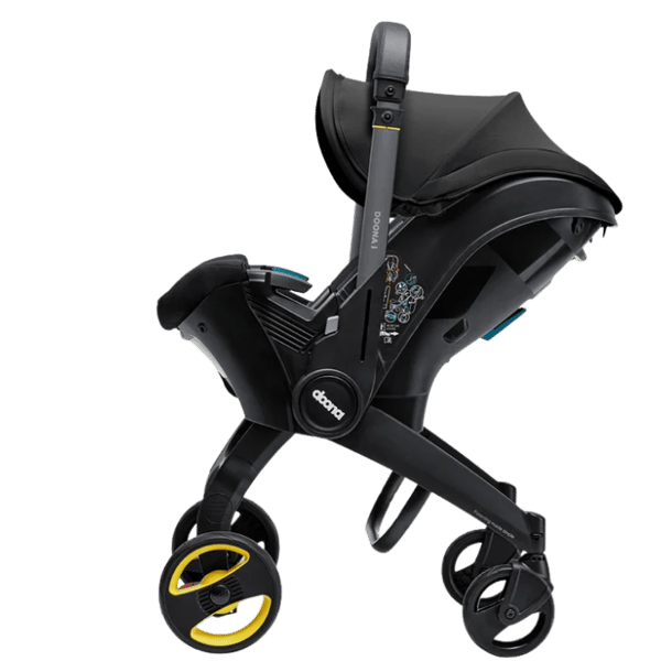 Doona i Specs: What’s Inside? 139 Stroller Insights Loved by Parents ...