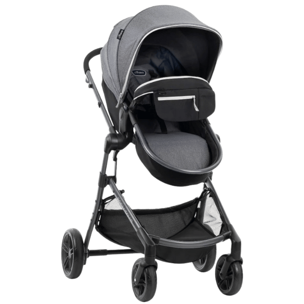 Evenflo Pivot Vizor Specs: 148 Stroller Hidden Details Every Parent ...