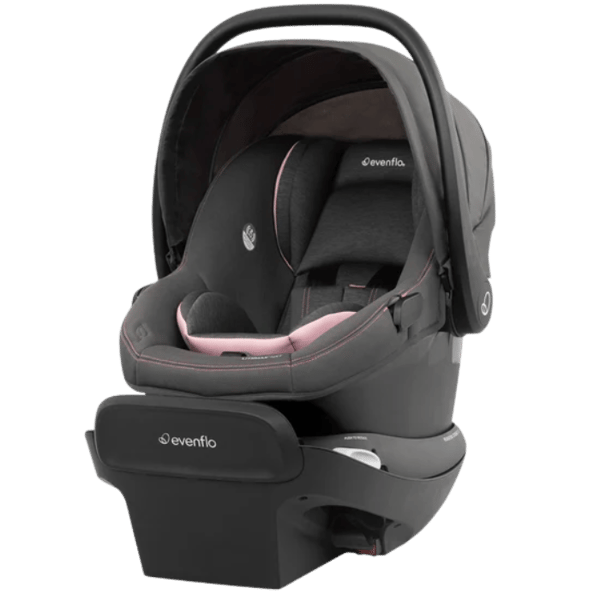 Evenflo Revolve180 LiteMax with Green & Gentle Specs: These 141 Must ...