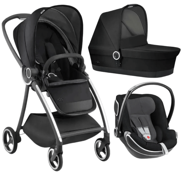 GB Maris Specs: 159 Stroller Hidden Details Every Parent Should Know ...