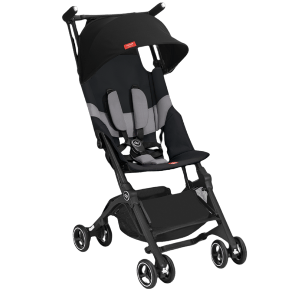 GB Pockit+ Specs: What’s Inside? 162 Stroller Insights Loved by Parents ...