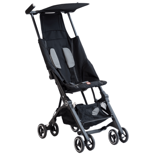 GB Pockit Specs: 152 Real Reasons This Stroller Gets Love from Moms ...