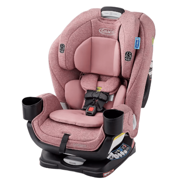 Graco Extend2Fit Specs: What’s Inside? 138 Car Seat Insights Loved by ...