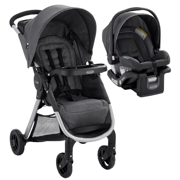 Graco FastAction SE 2.0 Specs: Curious What Makes This Stroller Parent ...