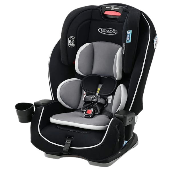 Graco Landmark Specs: Curious What Makes This Car Seat Parent-Approved ...