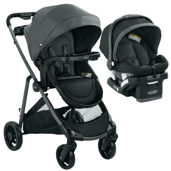 Graco Modes Element DLX Specs: Don’t Click “Buy” Without Checking These ...