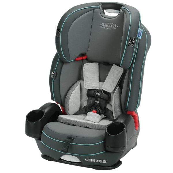 Graco Nautilus SnugLock Specs: Don’t Click “Buy” Without Checking These ...