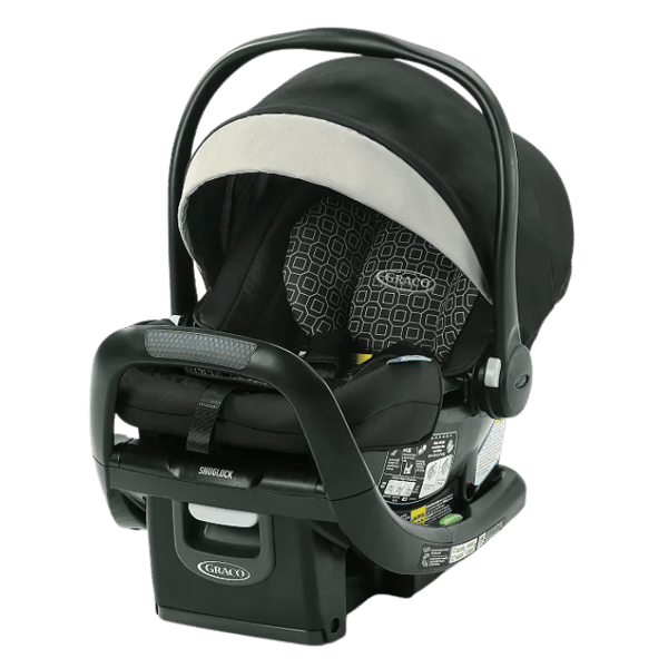 Graco SnugRide SnugFit 35 LX Specs: 137 Real Reasons This Car Seat Gets ...
