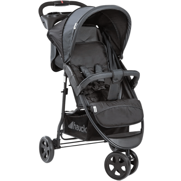 Hauck Citi Neo II Specs: What’s Inside? 166 Stroller Insights Loved by ...