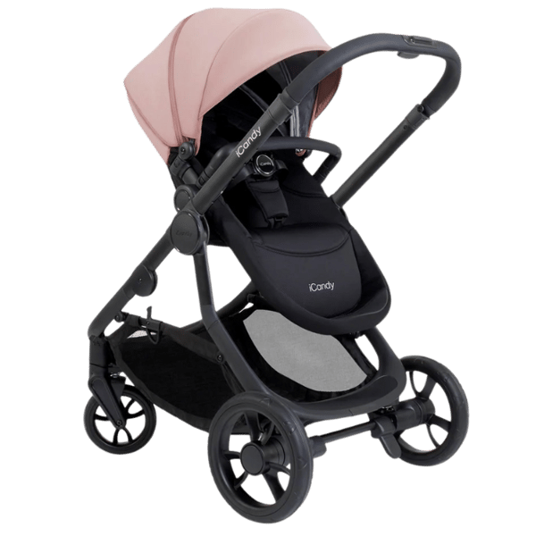 iCandy Orange 4 Specs: 167 Game-Changing Stroller Features Parents ...