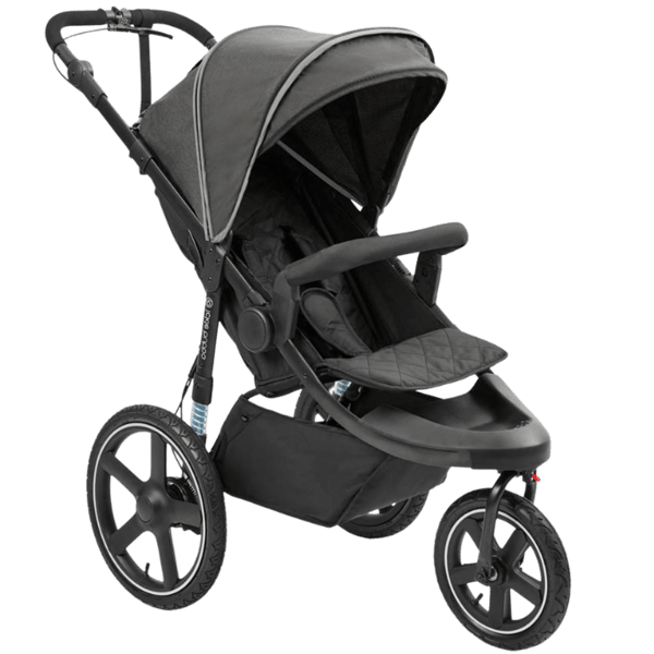 Ickle Bubba Venus Jogger Pro Specs: 143 Real Reasons This Stroller Gets ...