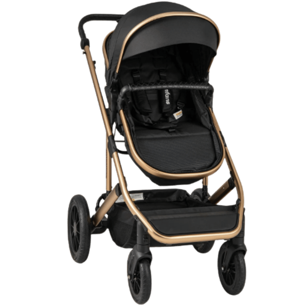 INFANS Folding Specs: 162 Game-Changing Stroller Features Parents ...