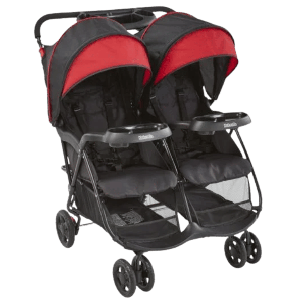 Kolcraft Cloud Plus Double Specs: 142 Real Reasons This Stroller Gets ...