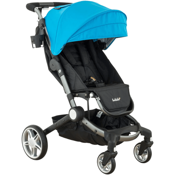 Larktale Coast Specs: These 156 Must-Know Features Make This Stroller ...