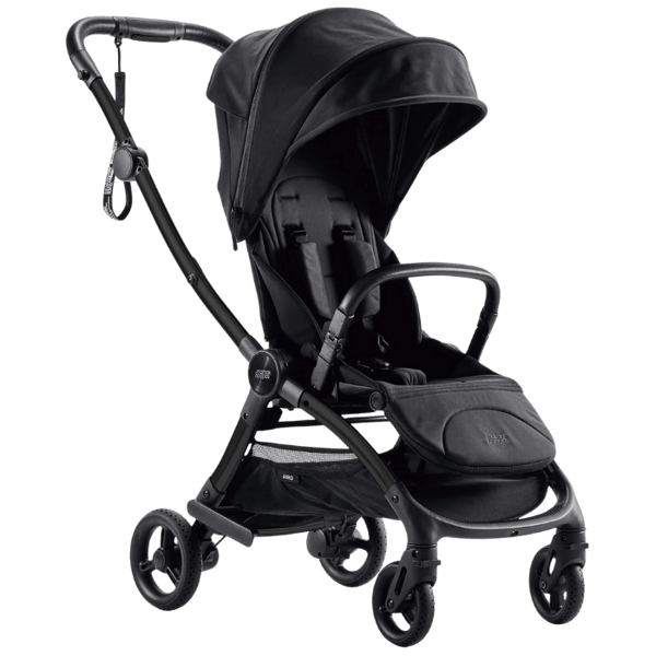 Mamas & Papas Airo Specs: 169 Game-Changing Stroller Features Parents ...