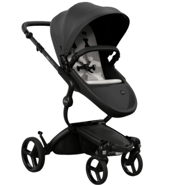 mima xari max Specs: Think You Know Stroller? — These 154 Stand Out ...