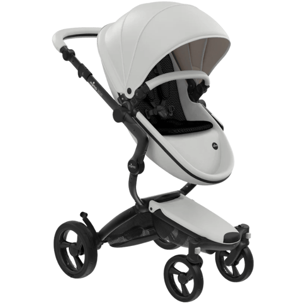 mima xari Specs: Curious What Makes This Stroller Parent-Approved ...