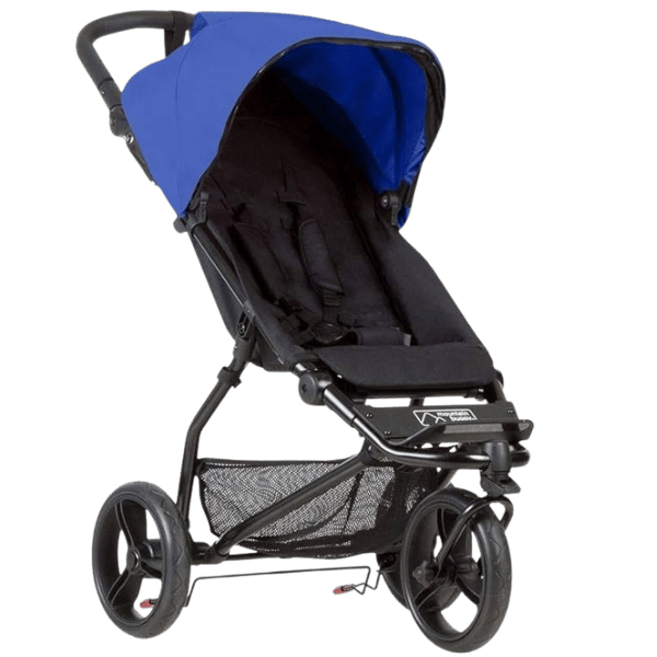Mountain Buggy MB Mini Specs: What’s Inside This Stroller? 152 Hidden ...