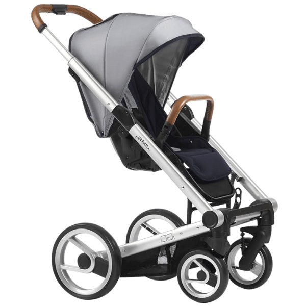 Mutsy Igo Specs: Curious What Makes This Stroller Parent-Approved ...