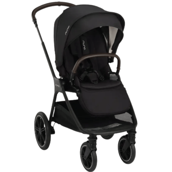 Nuna TRIV LX Specs: 171 Game-Changing Stroller Features Parents ...