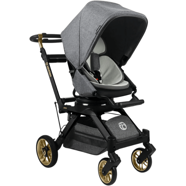 Orbit Baby G5 Specs: What’s Inside This Stroller? 156 Hidden Perks ...