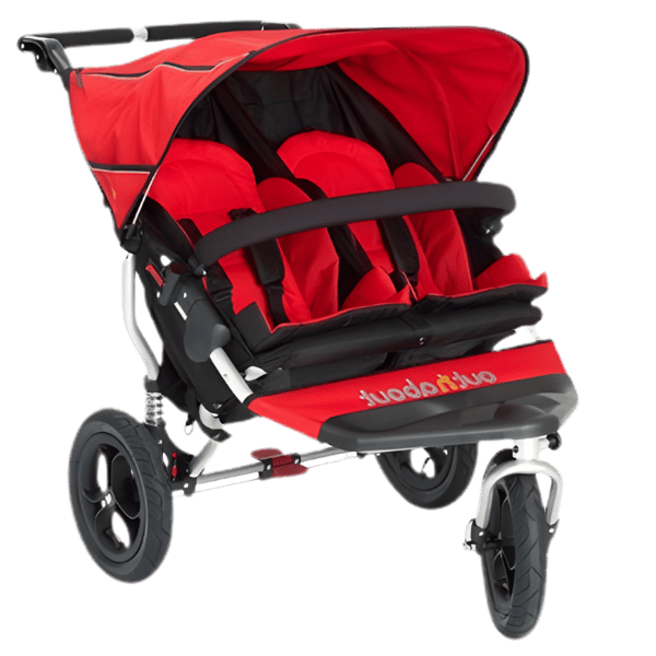 Out n About Nipper Double V3 Specs: Don’t Click “Buy” Without Checking ...