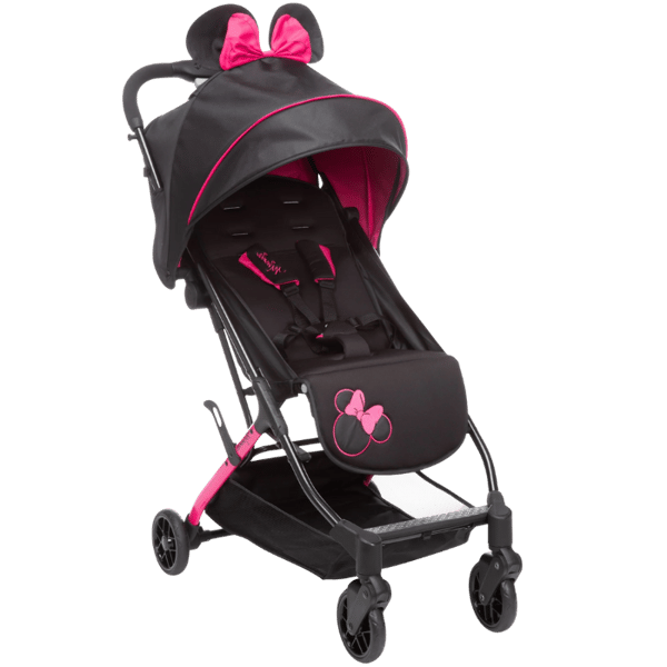 Safety 1st Disney Baby Easy-Fold Specs: 153 Stroller Hidden Details ...