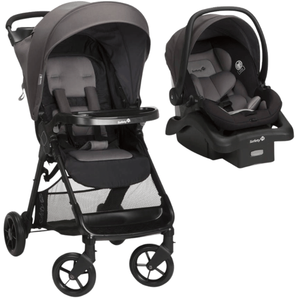 Safety 1st Smooth Ride Specs: 157 Game-Changing Stroller Features ...
