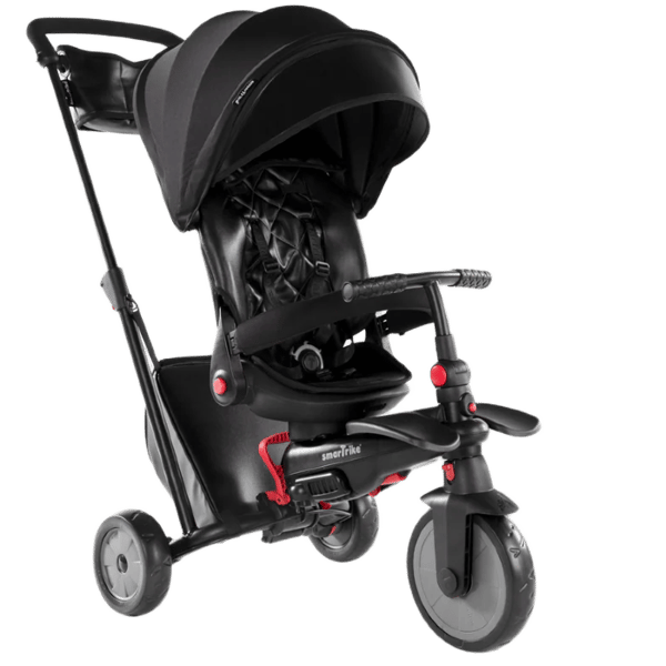 SmarTrike STR7 Specs: Think You Know Stroller? — These 130 Stand Out ...