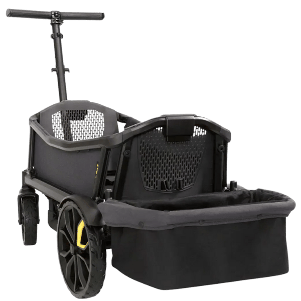Veer Cruiser City Specs: Curious What Makes This Stroller Parent ...