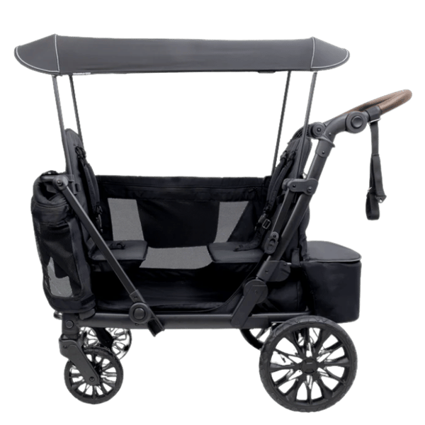 WonderFold L2 Specs: 155 Stroller Hidden Details Every Parent Should ...