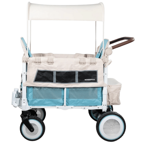 WonderFold VW2 Specs: What’s Inside This Stroller? 151 Hidden Perks ...