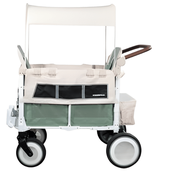 WonderFold VW4 Specs: What’s Inside? 156 Stroller Insights Loved by ...