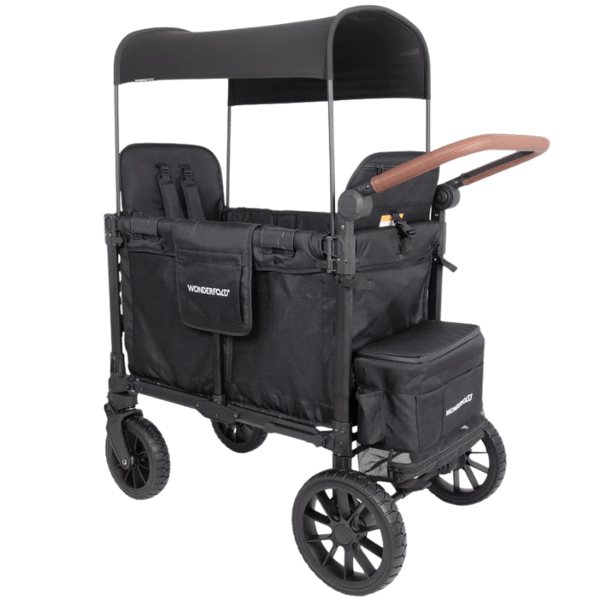 WonderFold W2 Luxe Pro Specs: Smart Specs, Happy Parenting — 161 Ways ...