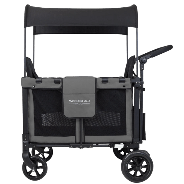 WonderFold W2 Specs: 157 Game-Changing Stroller Features Parents ...