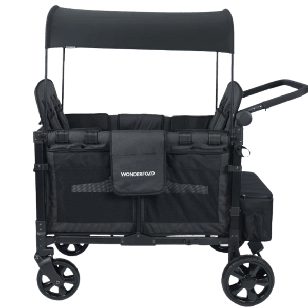 WonderFold W4 Elite Specs: 162 Real Reasons This Stroller Gets Love ...