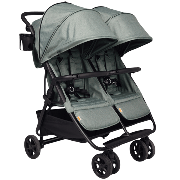 Zoe The Twin+ Specs: These 171 Must-Know Features Make This Stroller ...