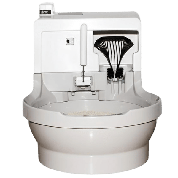 CatGenie A.I. Specs: We Dug Into the Automatic Litter Box Specs — These ...