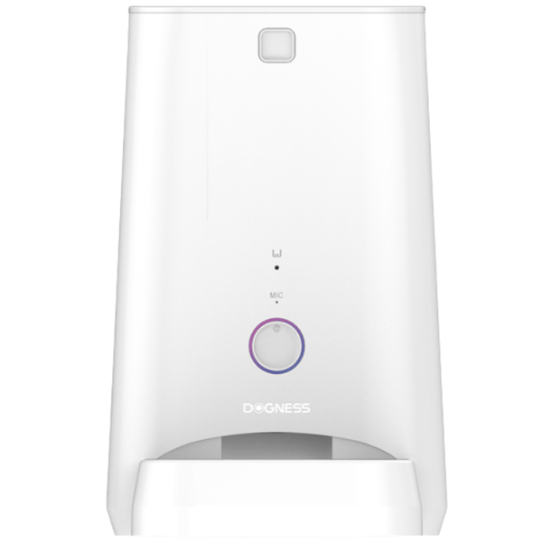 DOGNESS App Feeder Specs: 144 Things of Automatic Pet Feeder That Might ...
