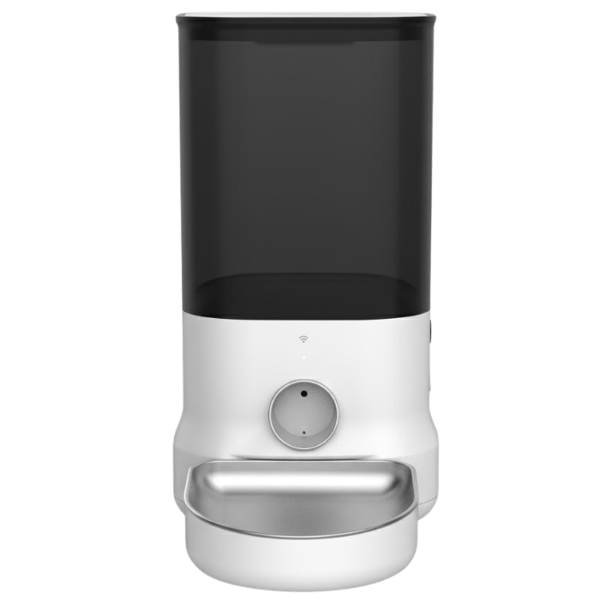 DOGNESS Cube App Plus Specs: These 140 Automatic Pet Feeder Details ...