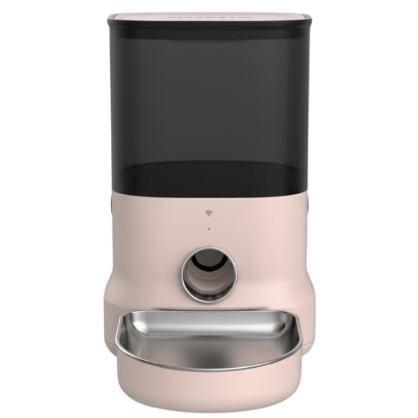 DOGNESS Cube App Specs: We Dug Into the Automatic Pet Feeder Specs ...