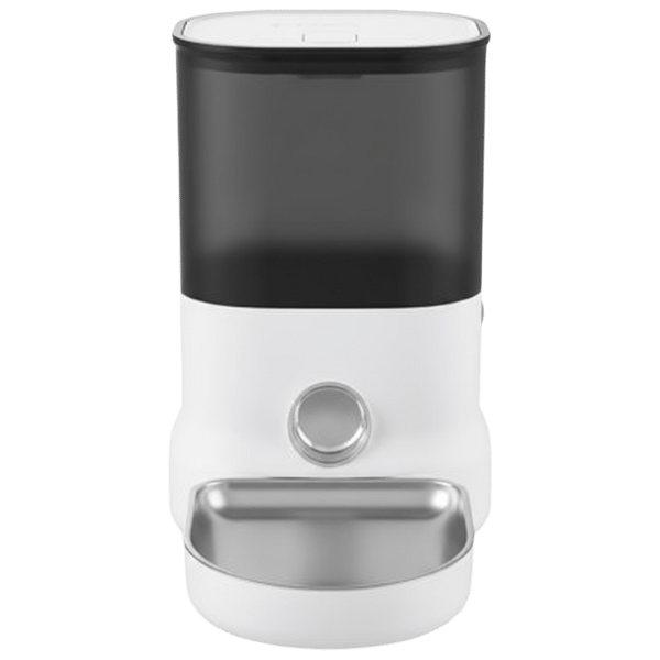 DOGNESS Cube Specs: This Automatic Pet Feeder Has 139 Hidden Highlights ...