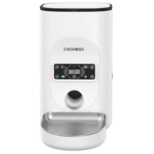 DOGNESS Rover Specs: 139 Things of Automatic Pet Feeder That Might Make ...