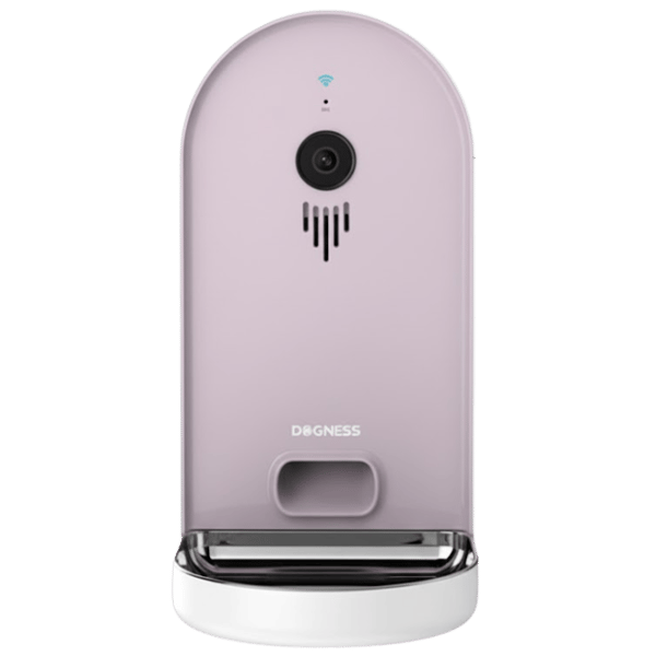 DOGNESS Smart Cam Feeder Specs: What’s Inside This Automatic Pet Feeder ...
